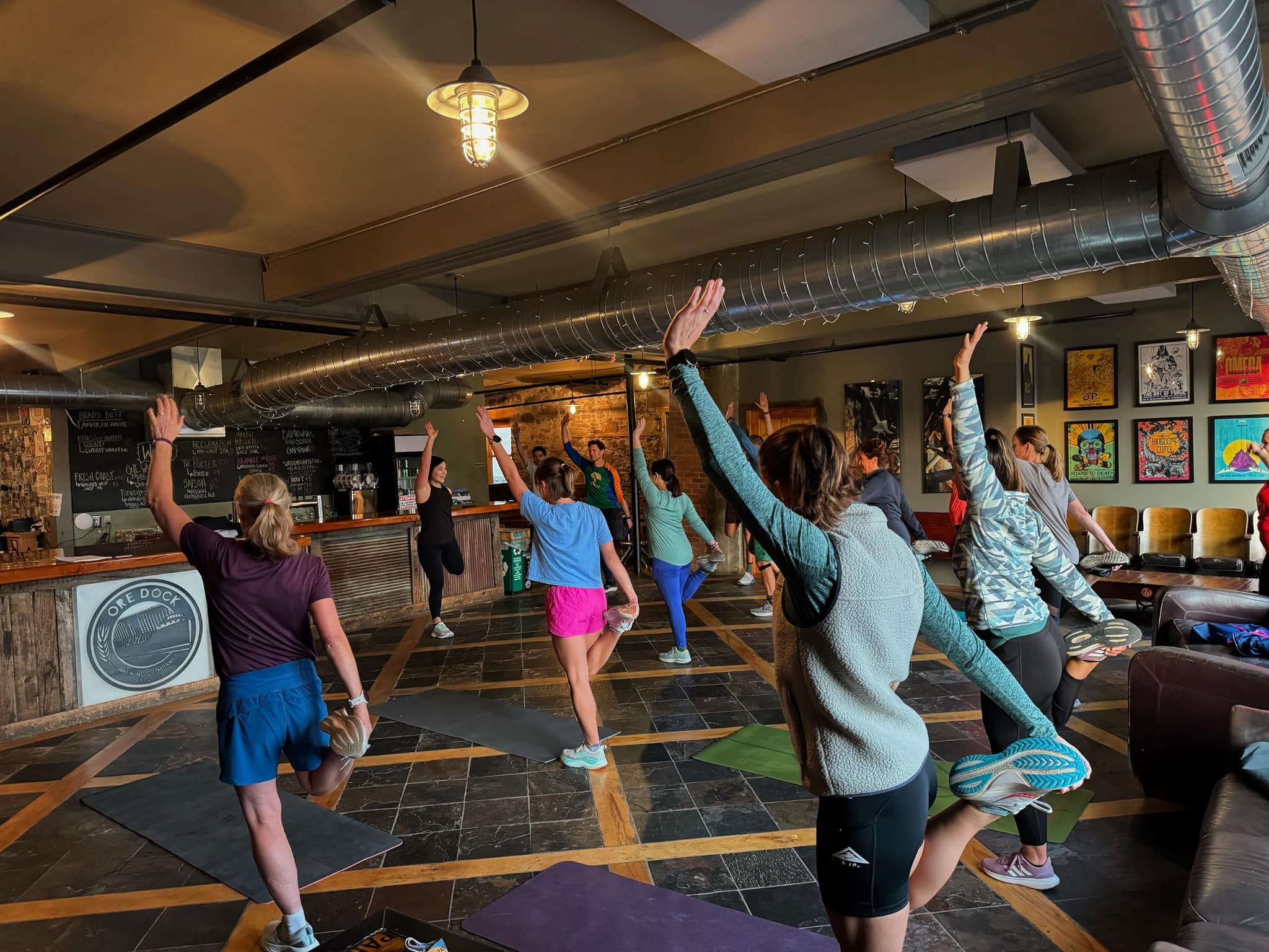 Queen City Running Company