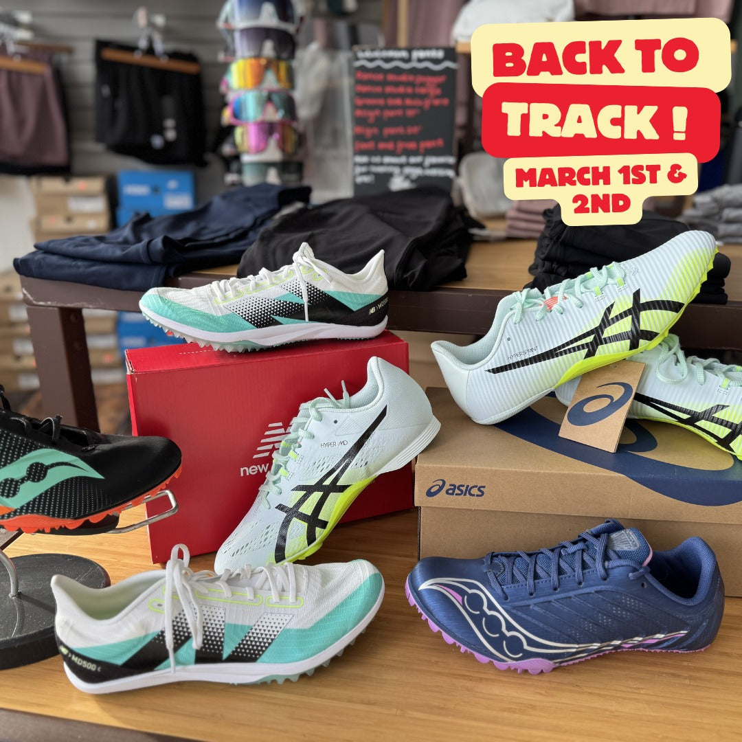 Queen City Running Company